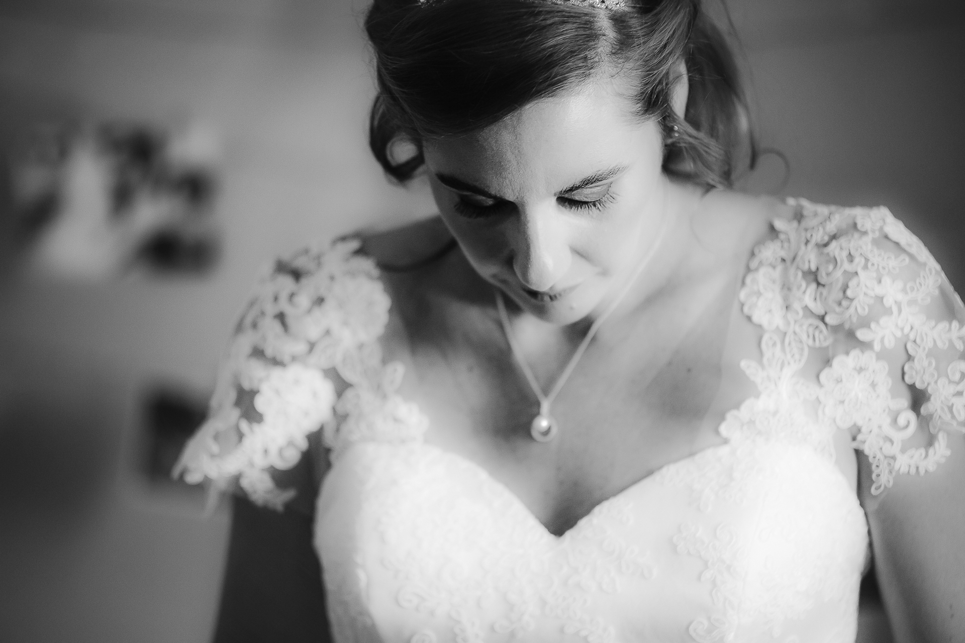 Sarah & André - WeddingArtWork